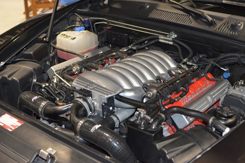 Procharger vs Supercharger vs Turbocharger - Land Of Auto Guys