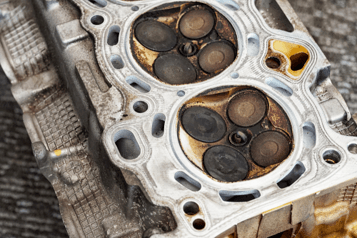 How To Tell If Your Engine Has Sludge? - Land Of Auto Guys