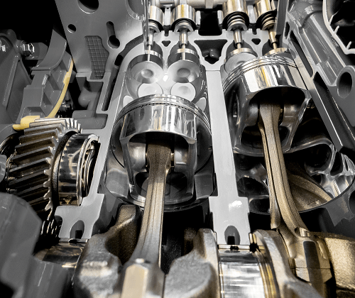 What Causes Piston Slap And What To Do? - Land Of Auto Guys