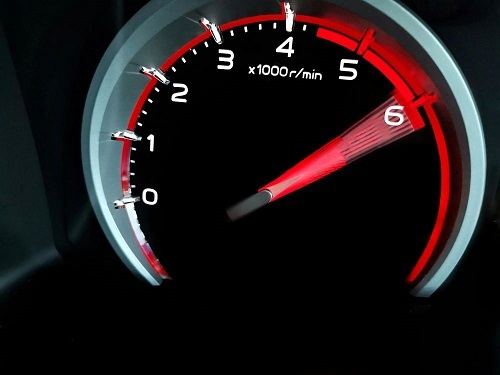 What Causes RPM To Run High? - Land Of Auto Guys