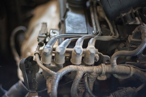 Bad Ignition Coil Symptoms And What Should You Do - Land Of Auto Guys