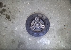 Bad Harmonic Balancer Symptoms (8S Signs) - Land Of Auto Guys